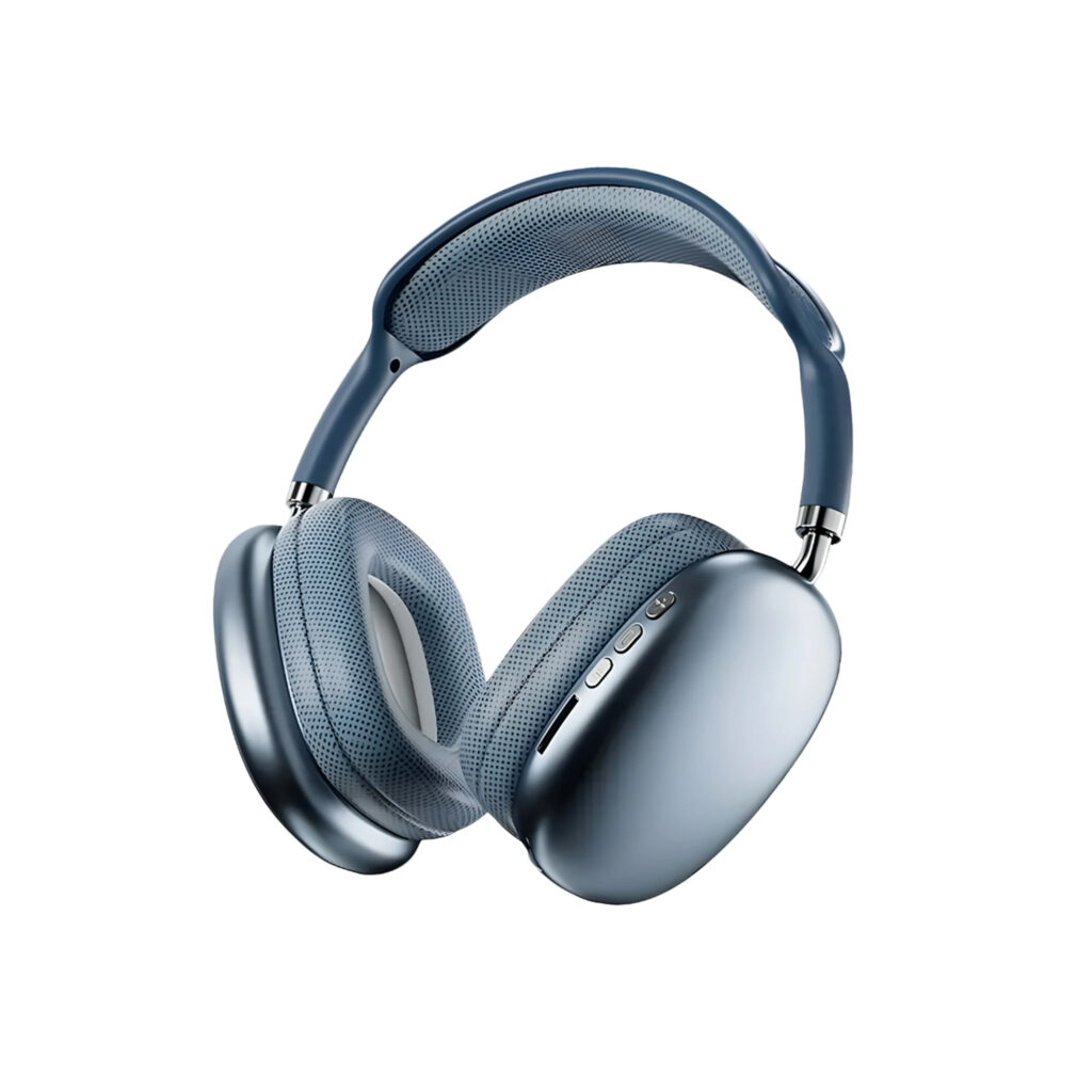 Apple Headphones P9 Pro Max Wireless – Cheezzen.pk